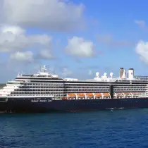 Holland America Cruises | CruiseSheet
