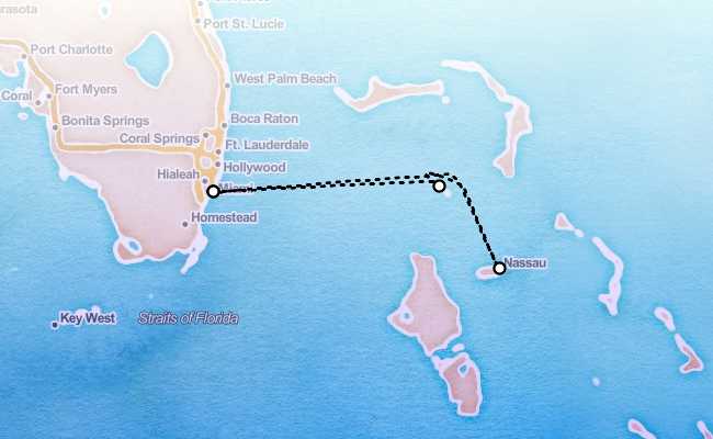 June 27th, 2025 - Cruise from Miami on the Royal Caribbean Freedom of ...