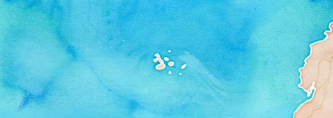 Sullivan Bay Port Guide | CruiseSheet