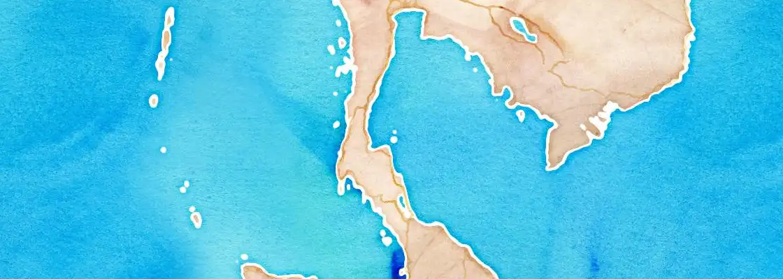 Ko Samui Port of Call - Cruise Visits & Info | CruiseSheet