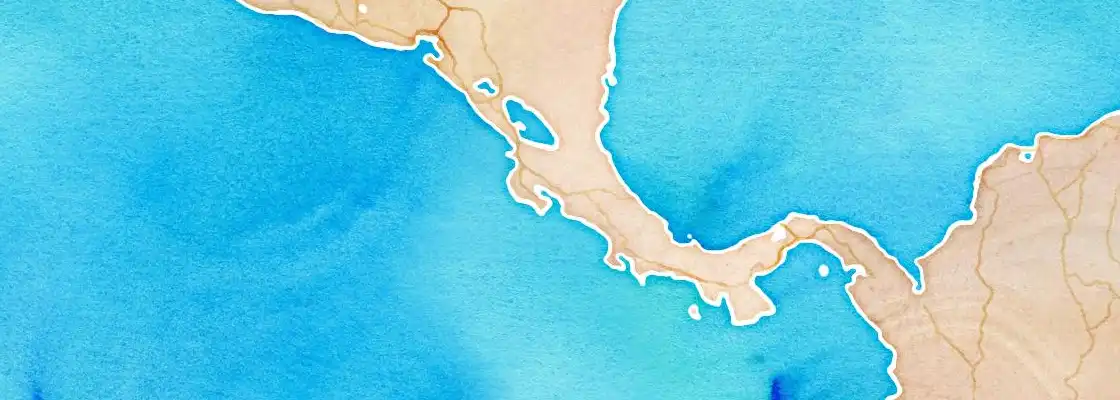 Puerto Caldera Port of Call - Cruise Visits & Info | CruiseSheet