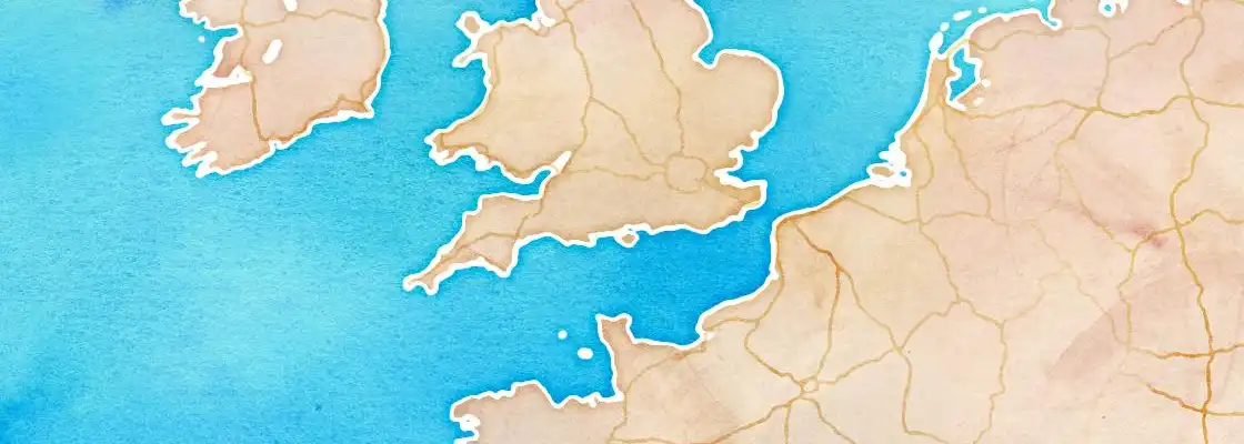 London Cruise Port Guide - Departures & Deals | CruiseSheet