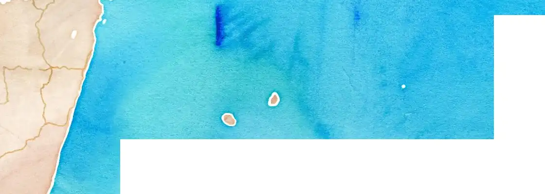 Mauritius Cruise Port Guide - Departures & Deals | CruiseSheet