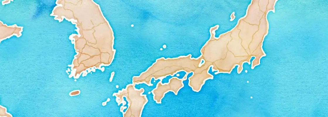 Cruises visiting Sakaiminato: Port Guide, Excursions & Deals | CruiseSheet