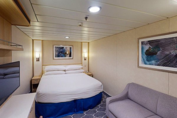Royal Caribbean Freedom of the Seas Cabin 7467