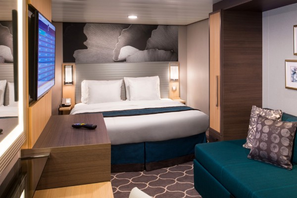 Royal Caribbean Harmony of the Seas Cabin 10439