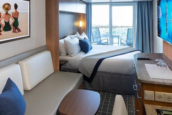 Celebrity Equinox Cabin 2157