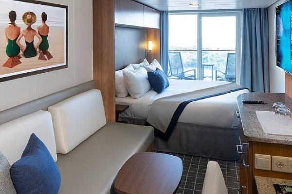 Celebrity Equinox Cabin 7179