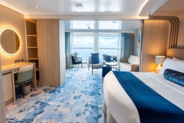 Royal Caribbean Star Of The Seas Cabin 9224